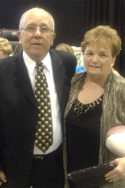 Anniversaries: Balog 60th | News, Sports, Jobs - The Vindicator